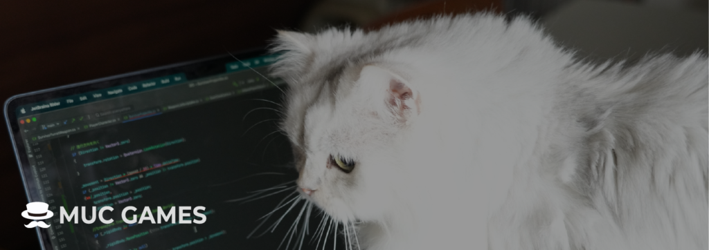 株式会社MUC GAMES | インディーゲーム開発